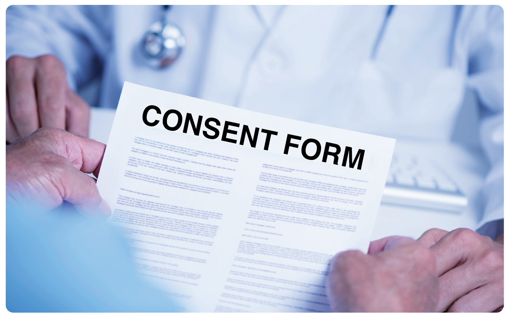 Consent Form Clinical Research Glossary Consent Form Clinical Research Glossary