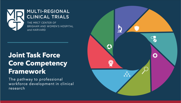 Home - Joint Task Force for Clinical Trial Competency