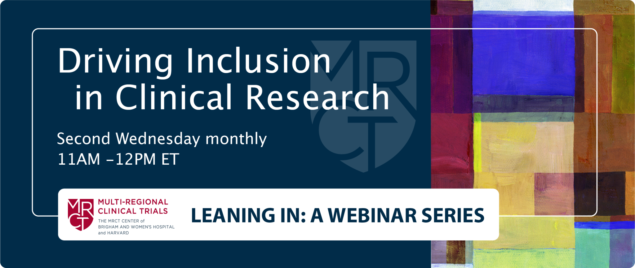 News & Events – Diversity, Inclusion, and Equity in Clinical Research