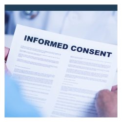 Consent Guide - Health Literacy in Clinical Research