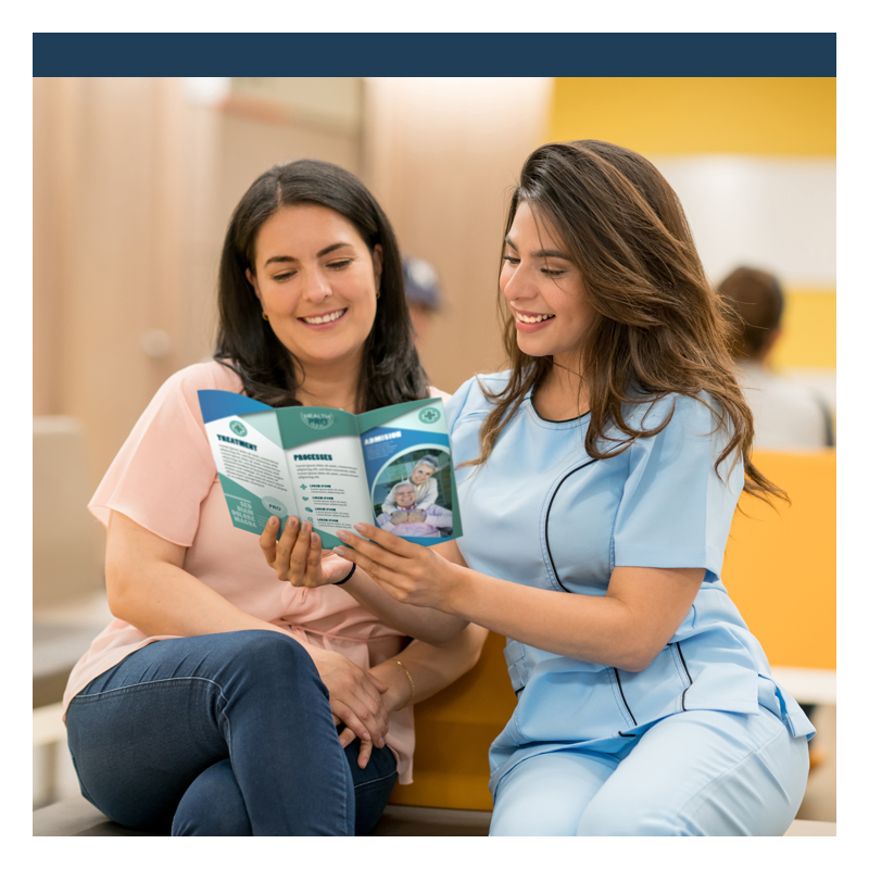 Health Literacy Overview - Health Literacy in Clinical Research