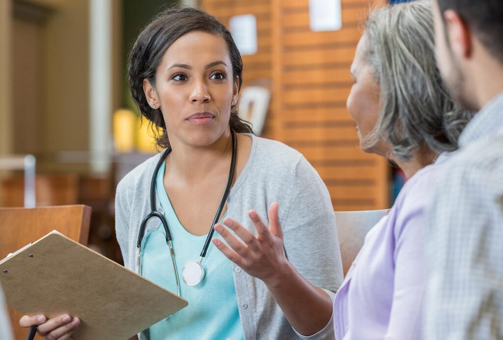 For Patients and Participants - The Multi-Regional Clinical Trials ...