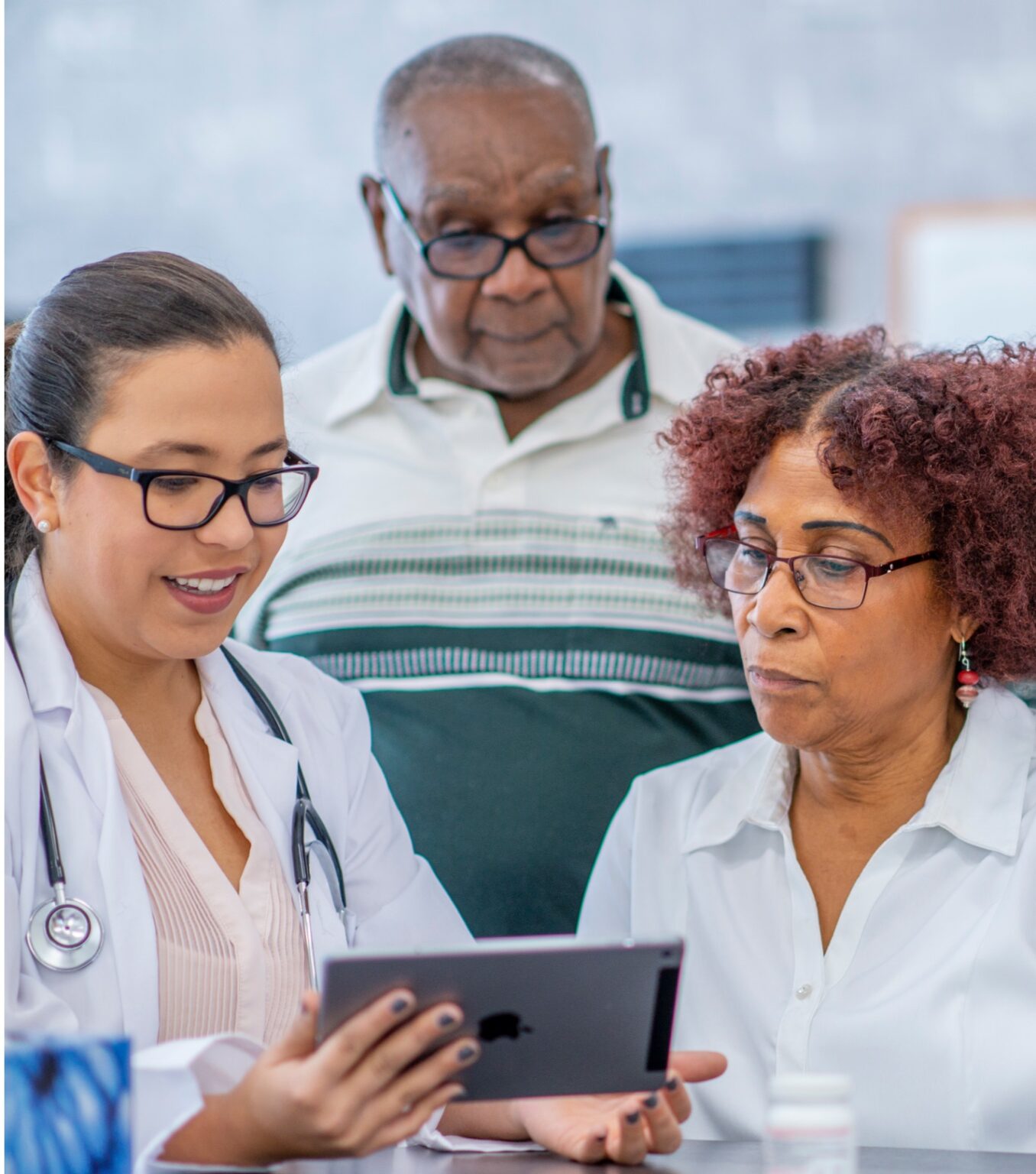 For Patients and Participants - The Multi-Regional Clinical Trials ...