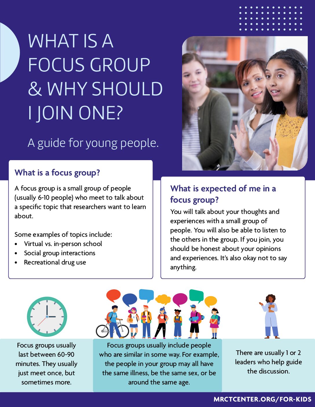 What is Clinical Research? - The Multi-Regional Clinical Trials Center ...