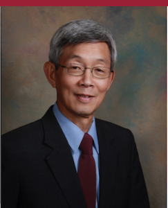 DR. BERNARD LO - The Multi-Regional Clinical Trials Center of Brigham ...
