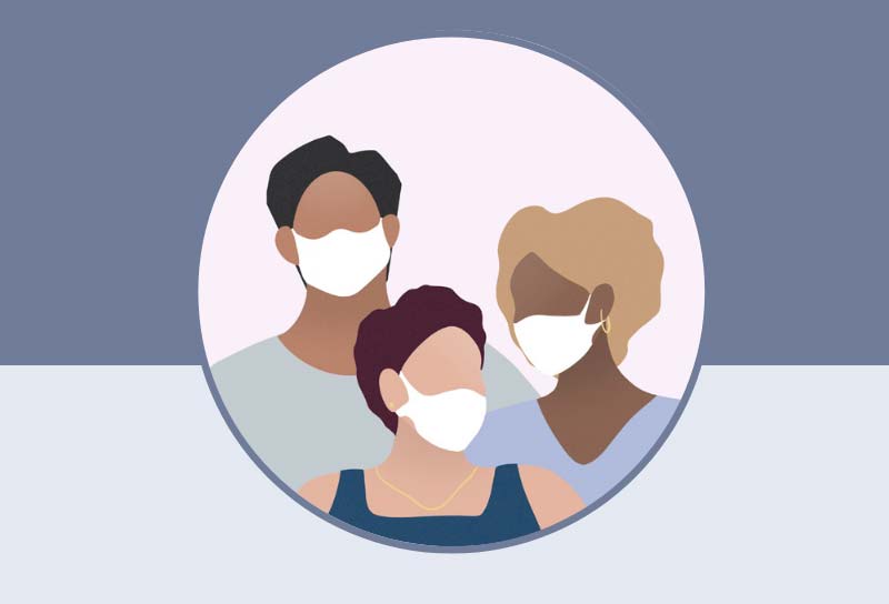 Covid-19 Clinical Research Flyers: I am Making Decisions on Behalf of a ...