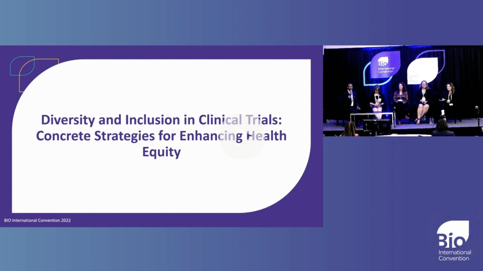 Diversity and Inclusion in Clinical Trials: Concrete Strategies for Enhancing Health Equity ...