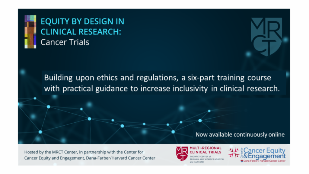 July 2022 Newsletter - The Multi-Regional Clinical Trials Center of Brigham and Women's Hospital ...