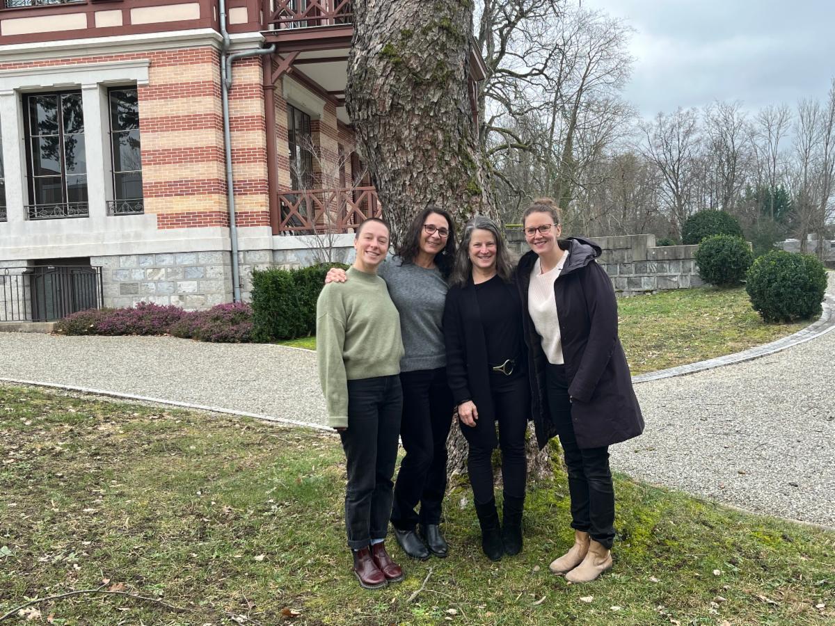 February 2023 Newsletter - The Multi-Regional Clinical Trials Center of ...