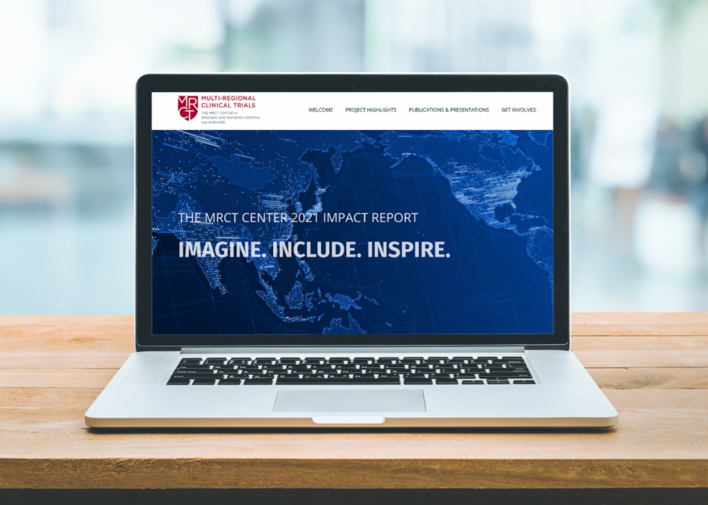 December 2021 Newsletter - The Multi-Regional Clinical Trials Center of ...