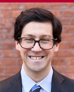 Daniel Albert-Rozenberg - The Multi-Regional Clinical Trials Center of ...