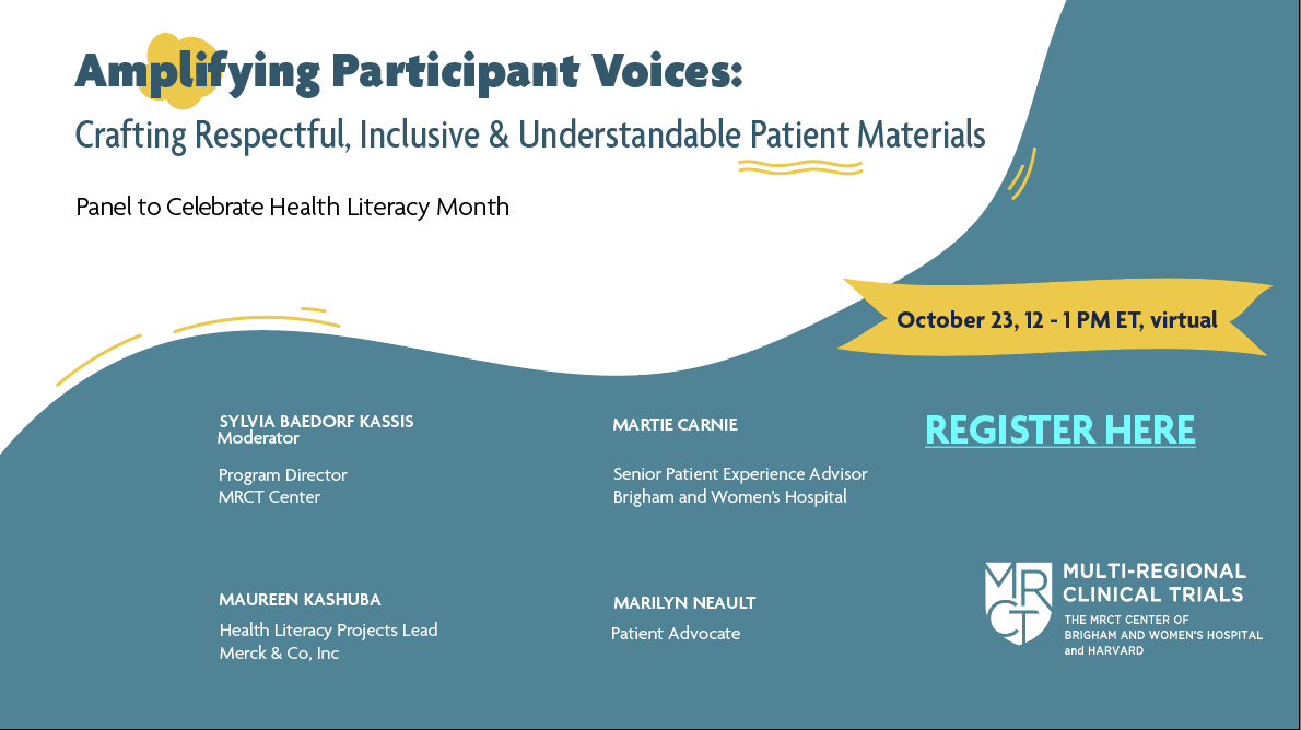 Amplifying Participant Voices: Crafting Respectful, Inclusive and ...