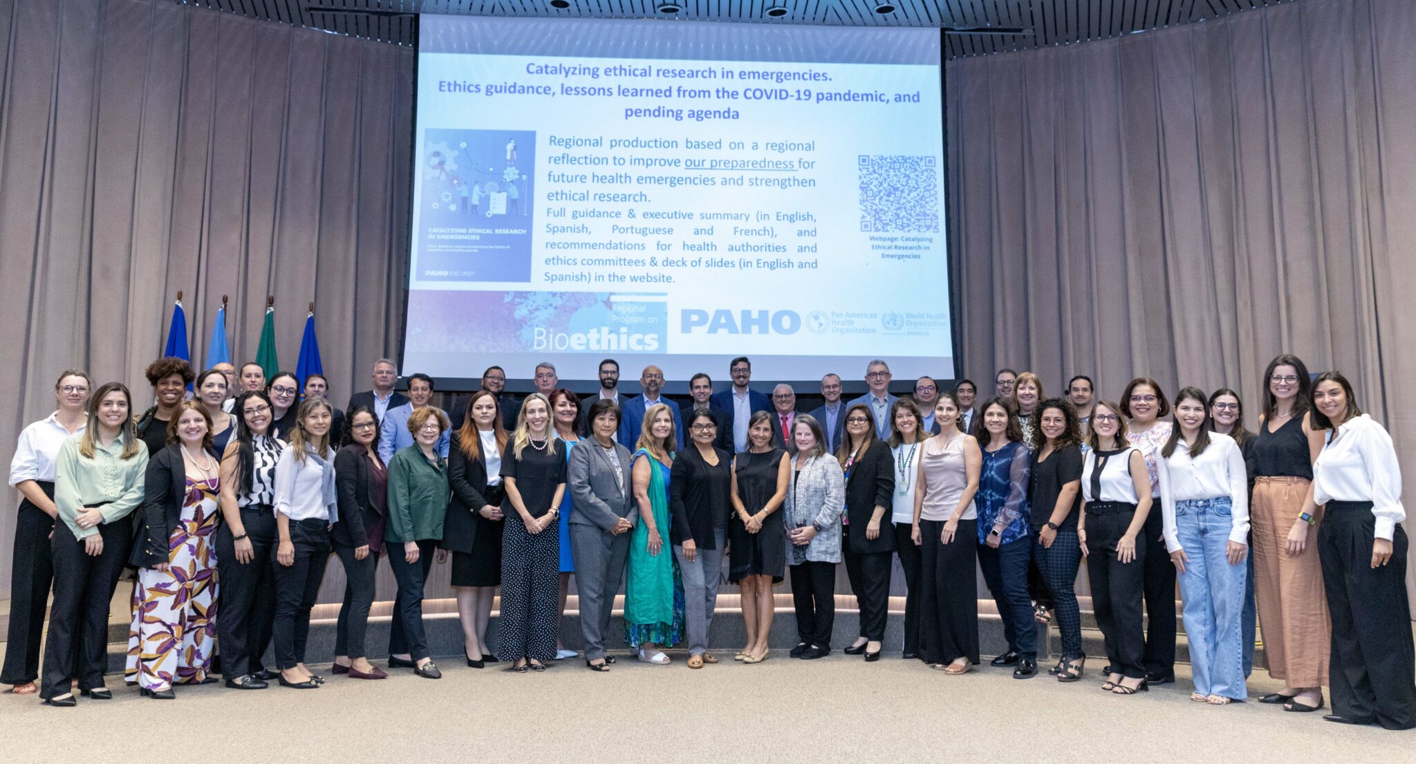 October 2023 Newsletter – The Multi-Regional Clinical Trials Center of ...