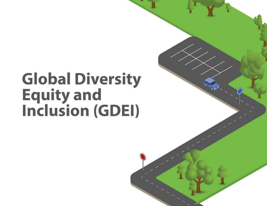 Global Diversity, Equity and Inclusion: An Introduction to the GDEI ...