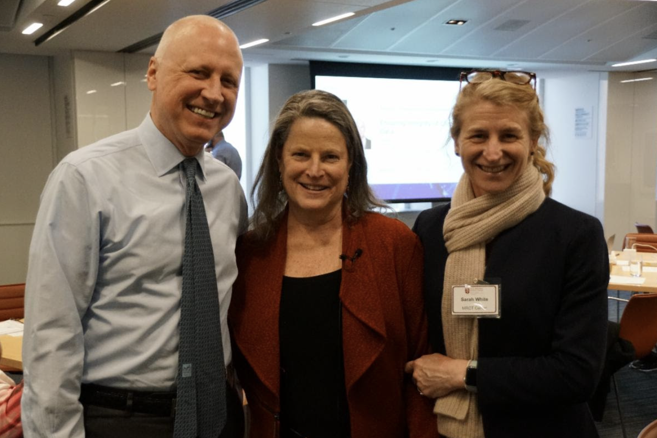 February 2024 Newsletter - The Multi-Regional Clinical Trials Center of ...