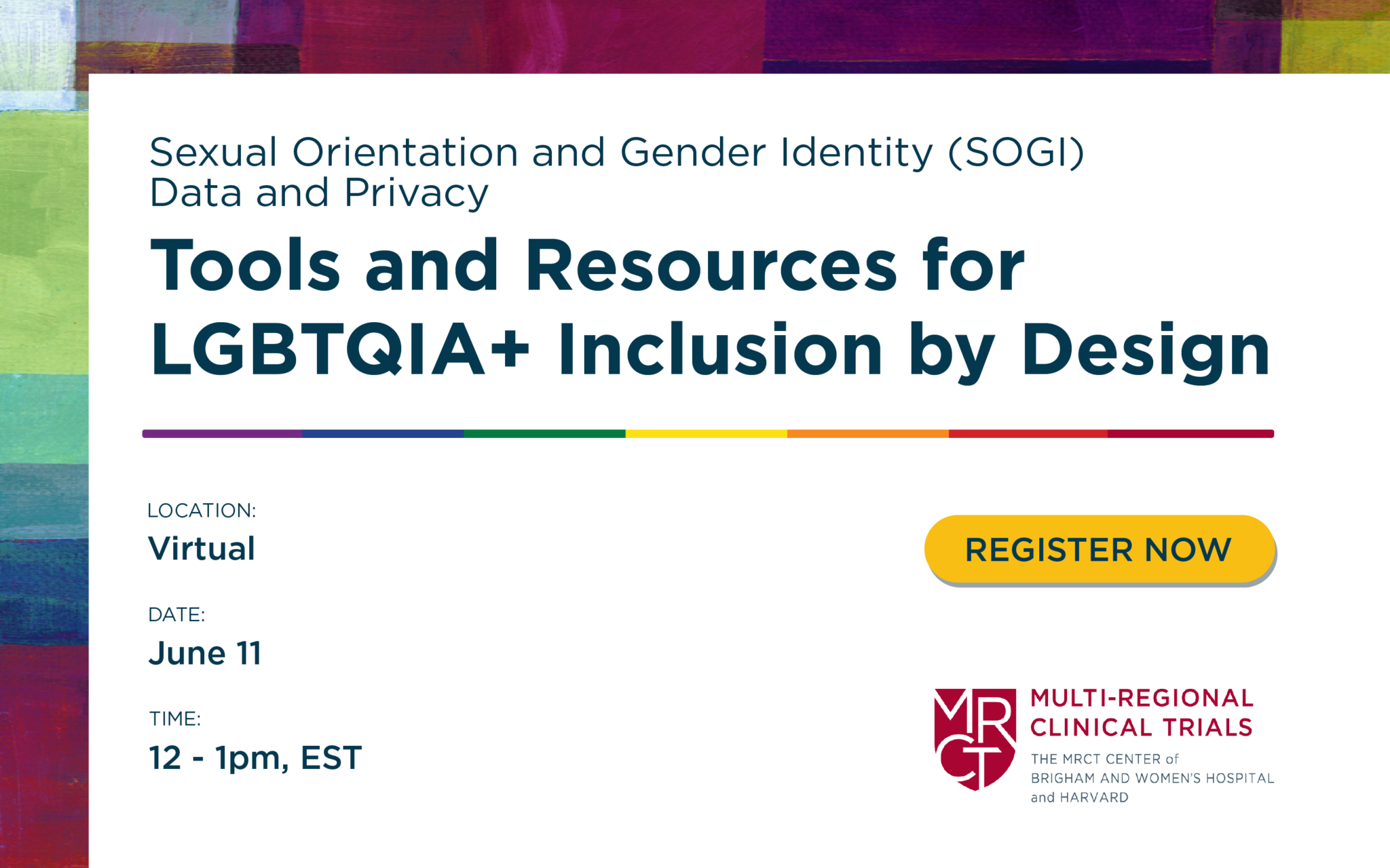 Data Collection and Privacy: Tools and Resources for LGBTQIA+ Inclusion ...