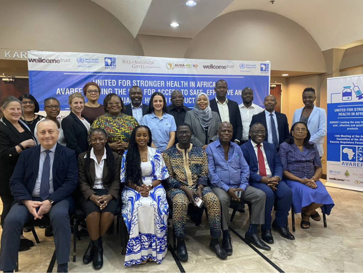 May 2024 Newsletter - The Multi-Regional Clinical Trials Center of ...