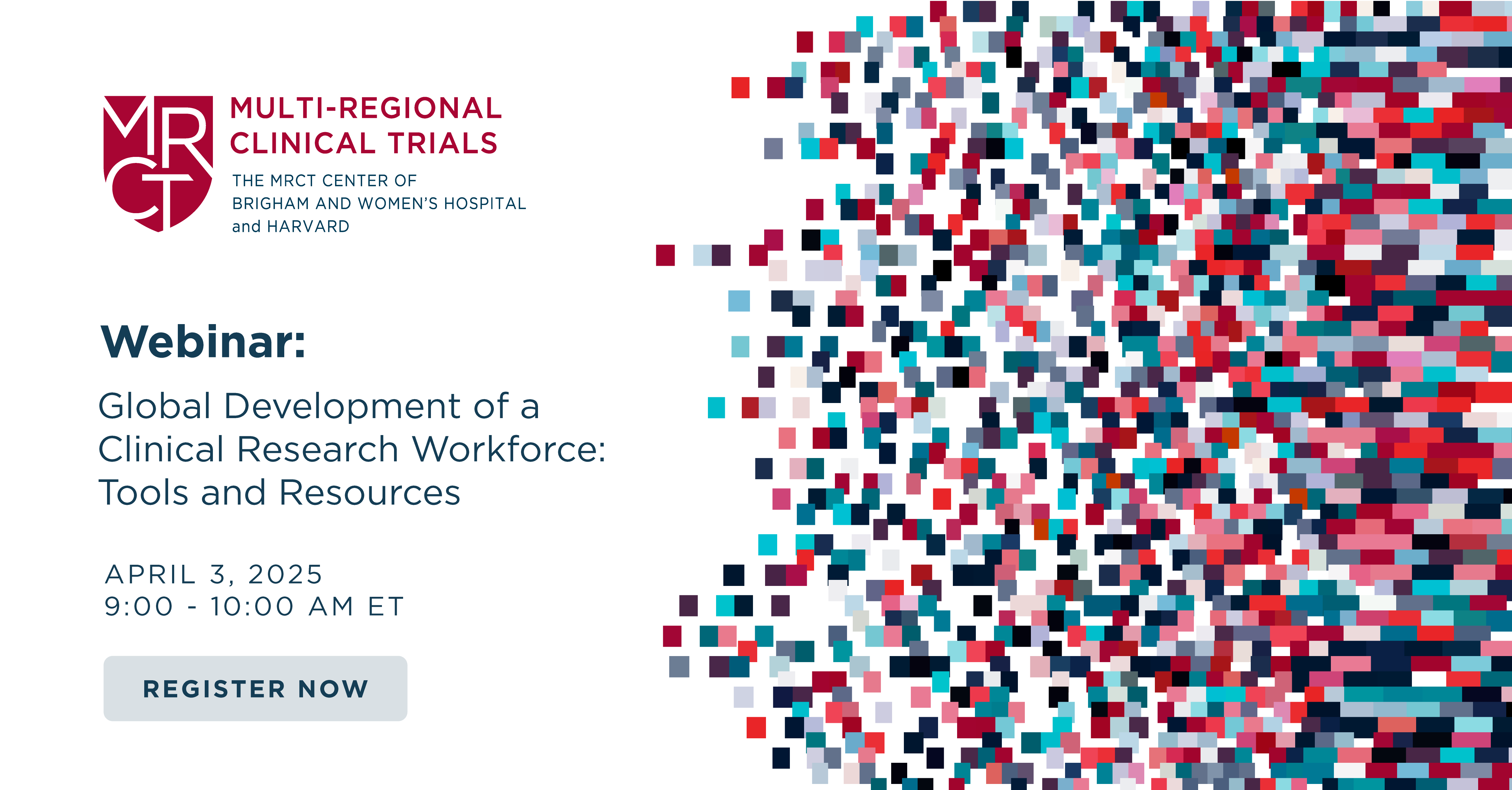 Global Development of a Clinical Research Workforce: Tools and ...