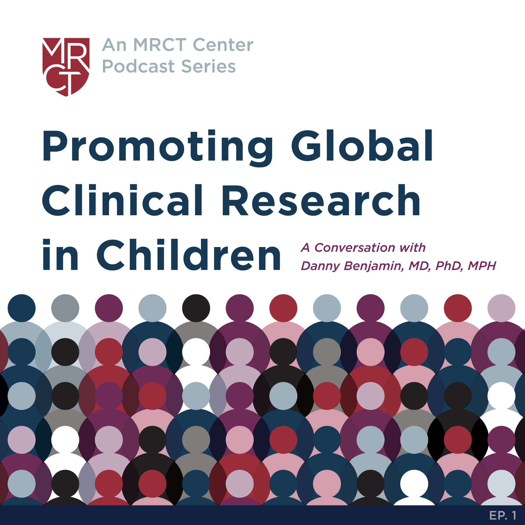 Advancing Pediatric Platform Trials: A Conversation with Dr. Danny ...