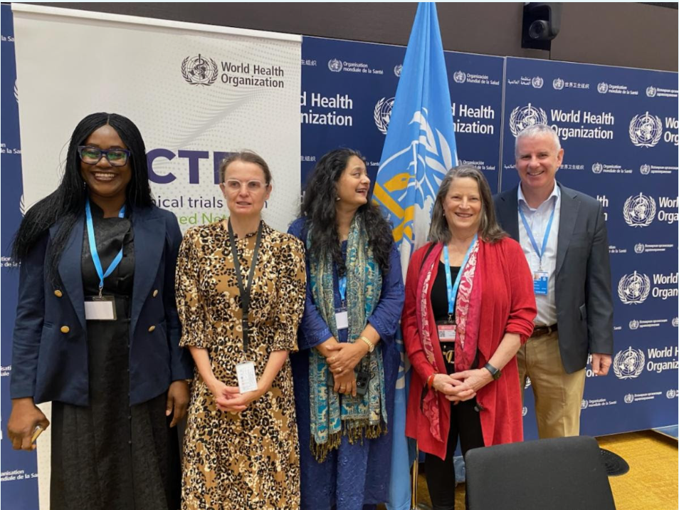 April 2025 Newsletter - The Multi-Regional Clinical Trials Center of ...