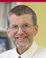 DR. MICHAEL LAUER - The Multi-Regional Clinical Trials Center of ...