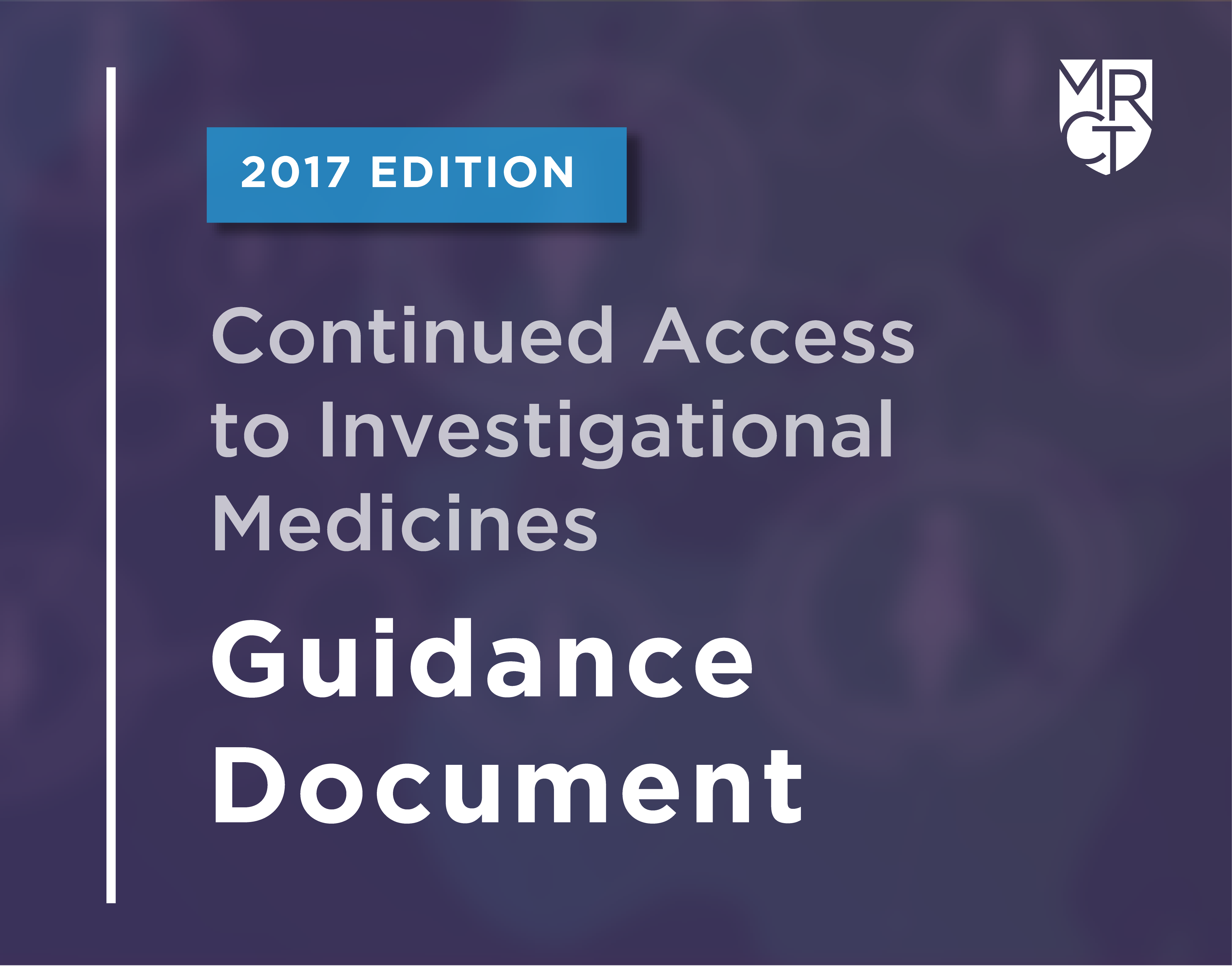 MRCT Post-Trial Responsibilities Guidance Document Version 1.2 - The ...