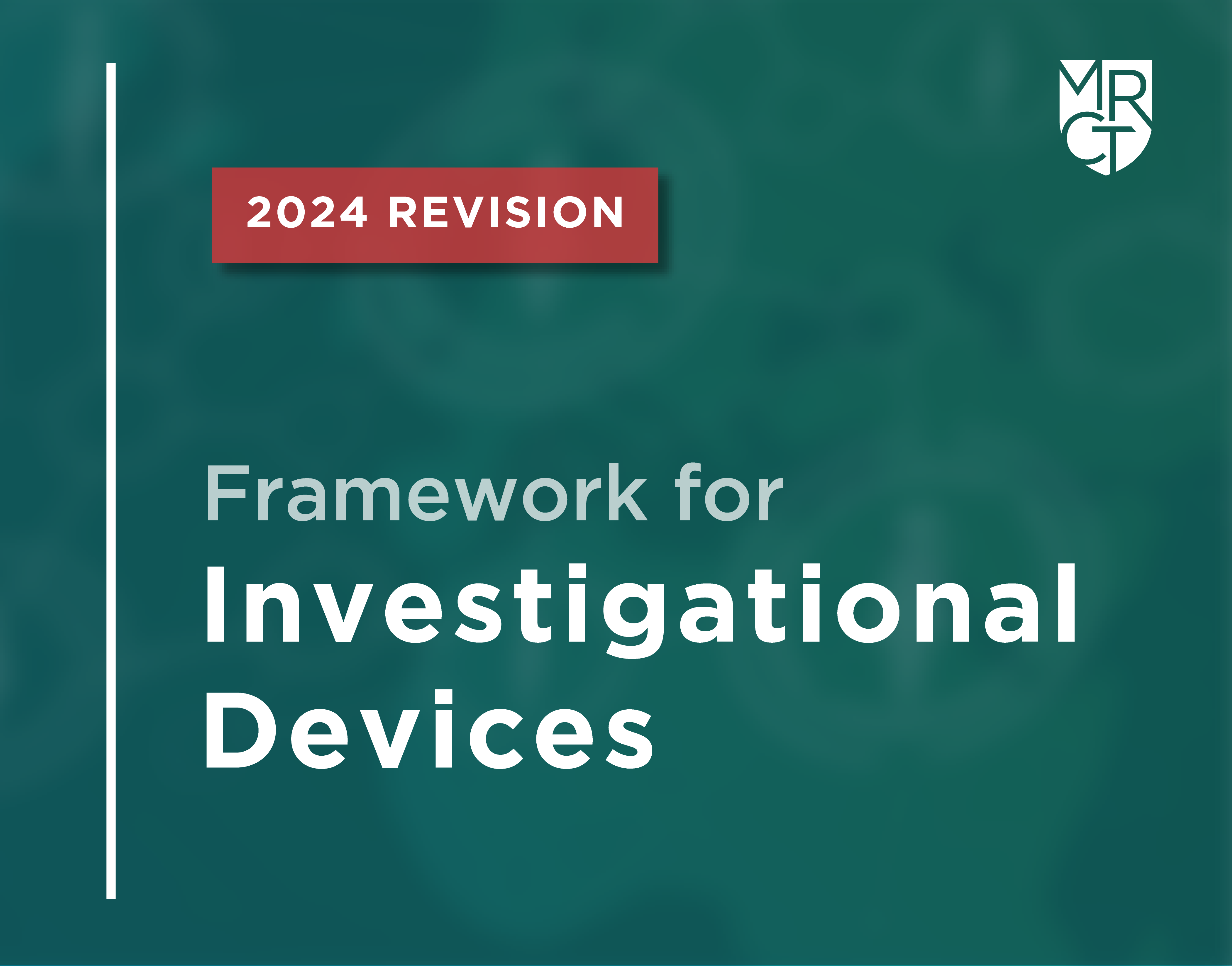 Framework: Post-trial, Continued Access Responsibilities to ...