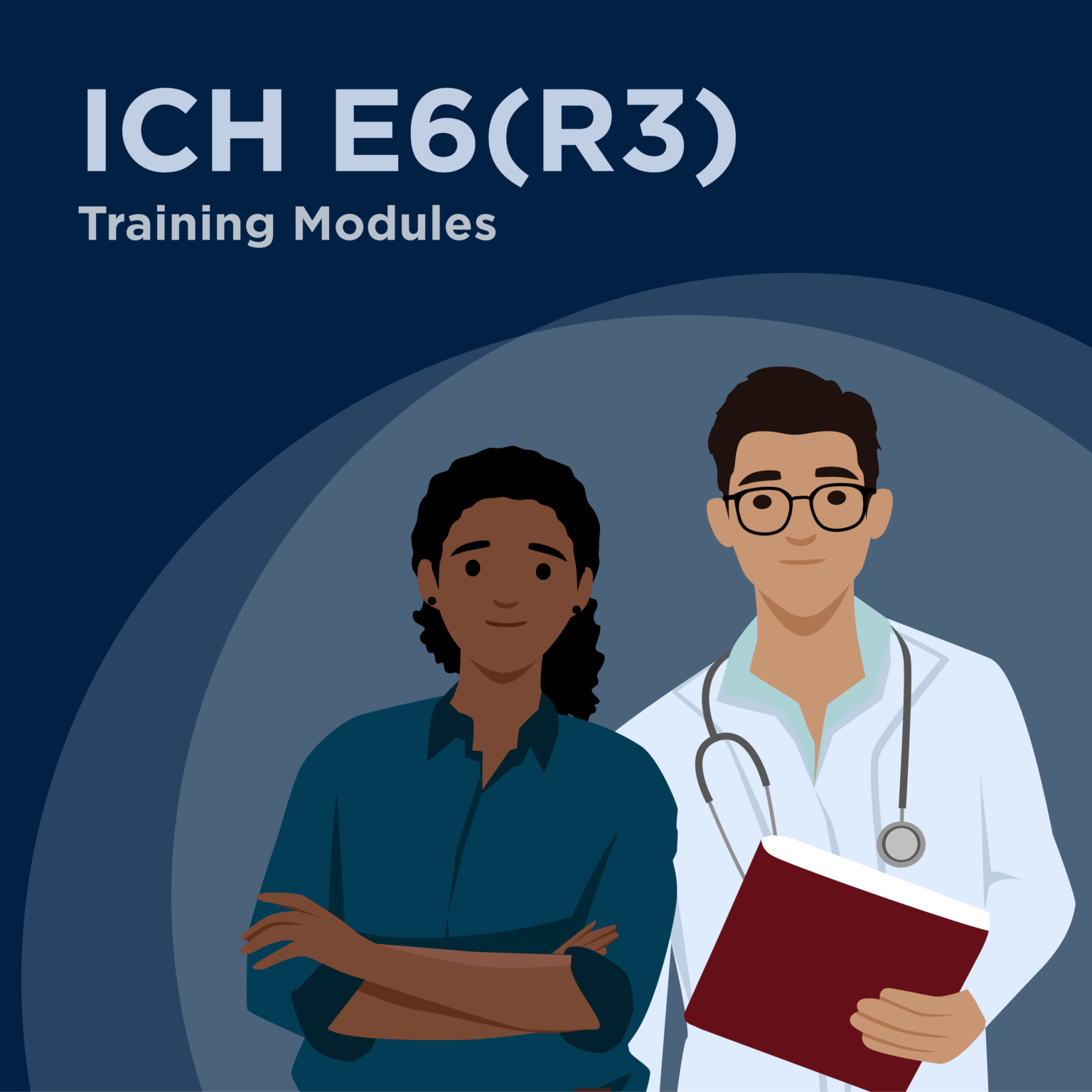 ICH E6 R3: Key Concepts for GCP Training - The Multi-Regional Clinical Trials Center of Brigham ...