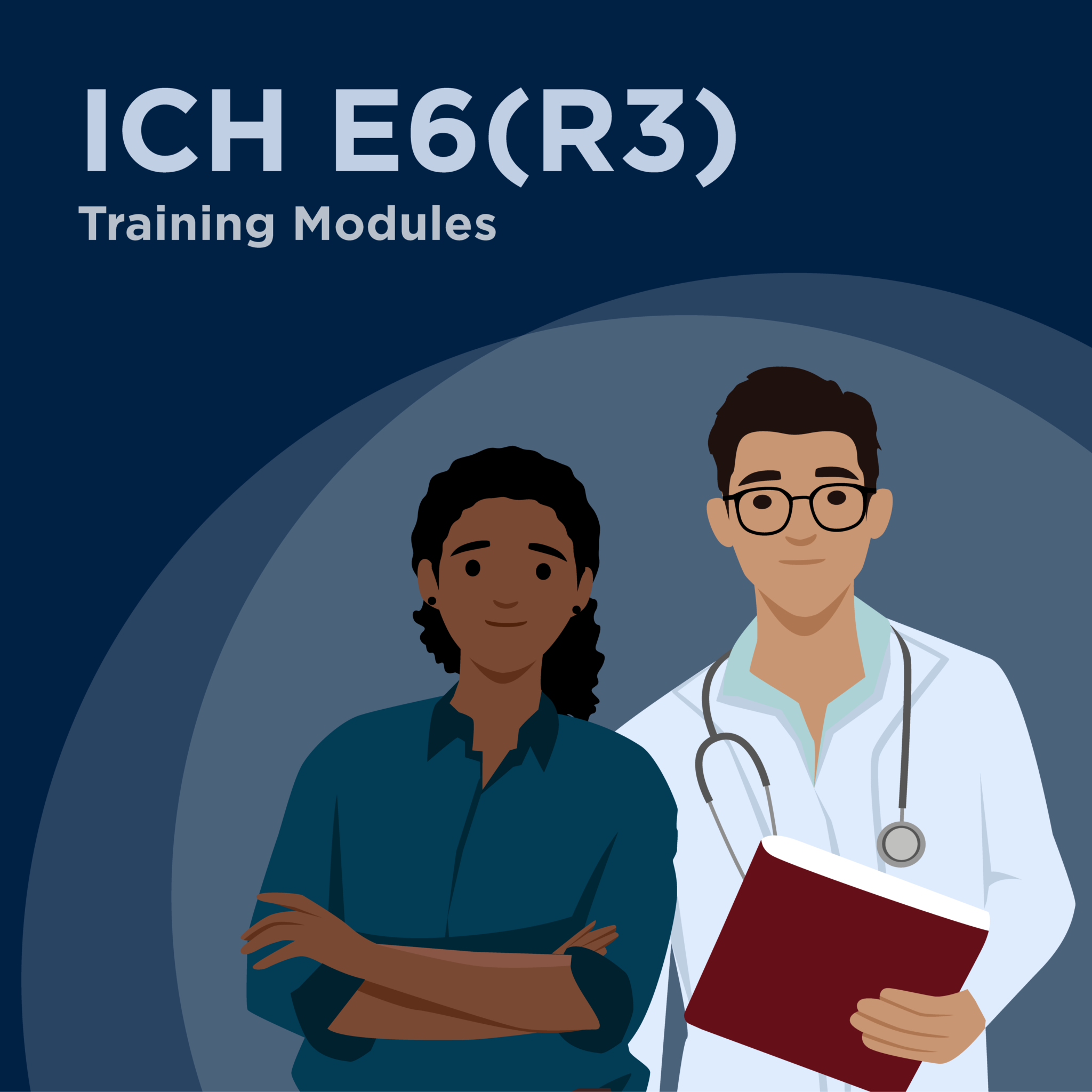 ICH E6 R3: Key Concepts for GCP Training - The Multi-Regional Clinical ...