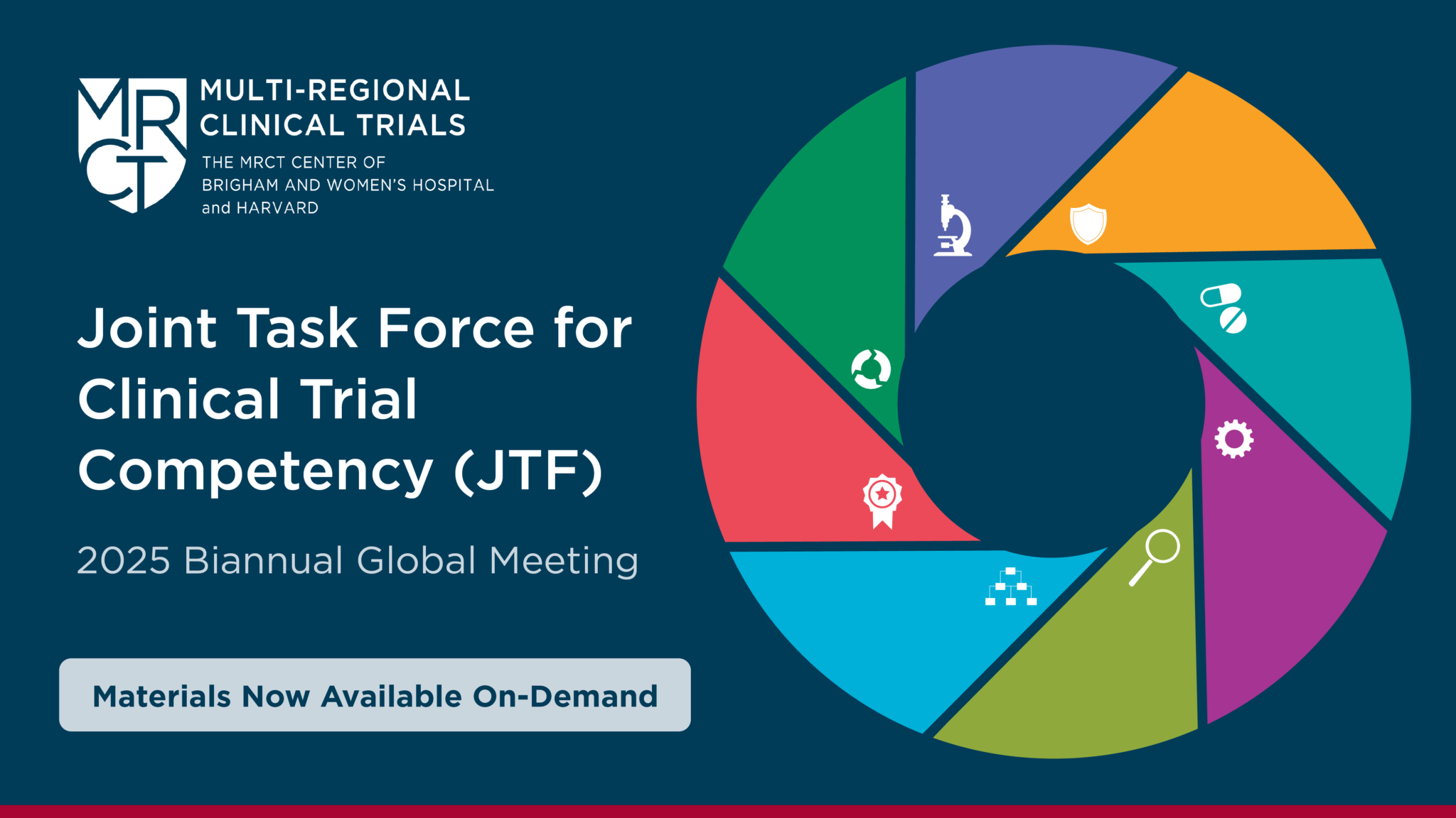 Biannual Global Meeting of The Joint Task Force For Clinical Trial ...